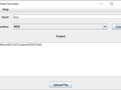 HashCalc download | SourceForge.net