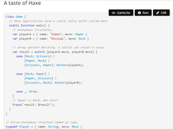 HAXE download | SourceForge.net