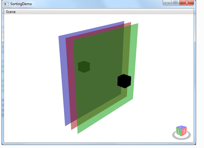 helix toolkit examples