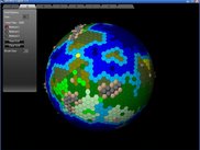 Basic Hex Map Sphere download | SourceForge.net