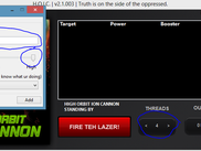 High Orbit Ion Cannon download | SourceForge.net