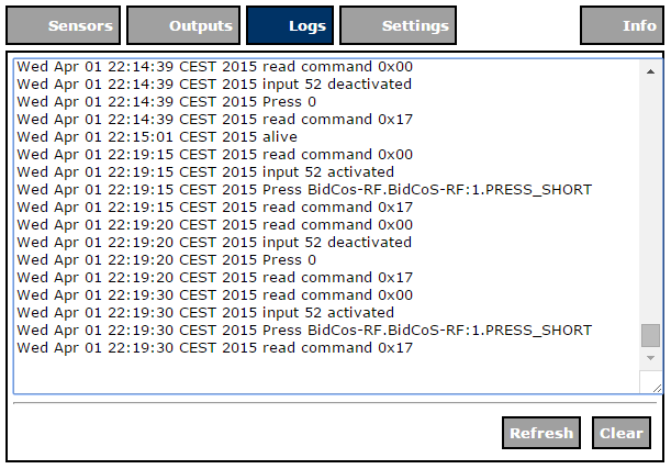 HMIntegraConnector download | SourceForge.net