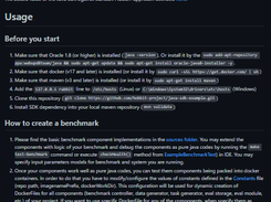 HOBBIT Java SDK Example download | SourceForge.net