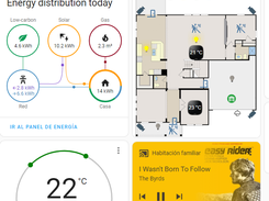 Home Assistant Frontend download | SourceForge.net