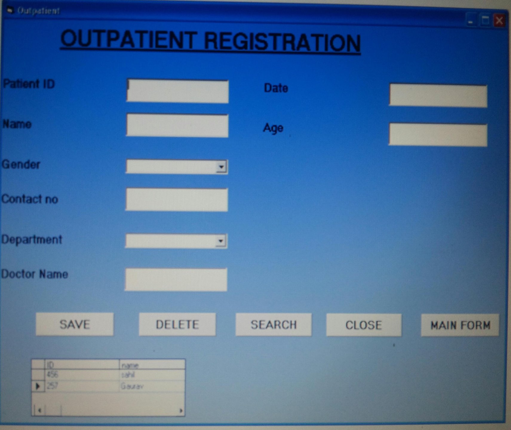 Hospital Management System Project Profiles Reviews Download hospital-management-system-project-profiles-reviews-download