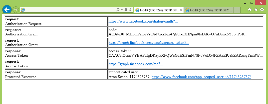 HOTP-TOTP.PHP download | SourceForge.net