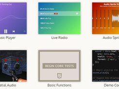 howler.js download | SourceForge.net