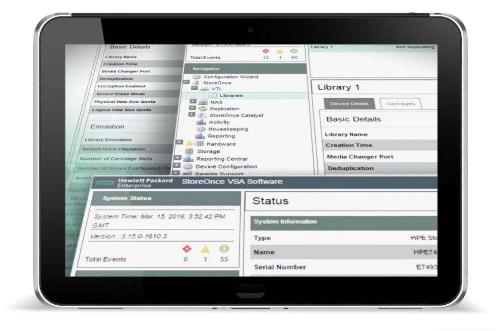 HPE StoreOnce Reviews in 2025