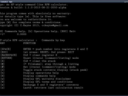 HPN cli calculator download | SourceForge.net