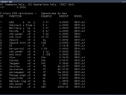 HPN cli calculator download | SourceForge.net
