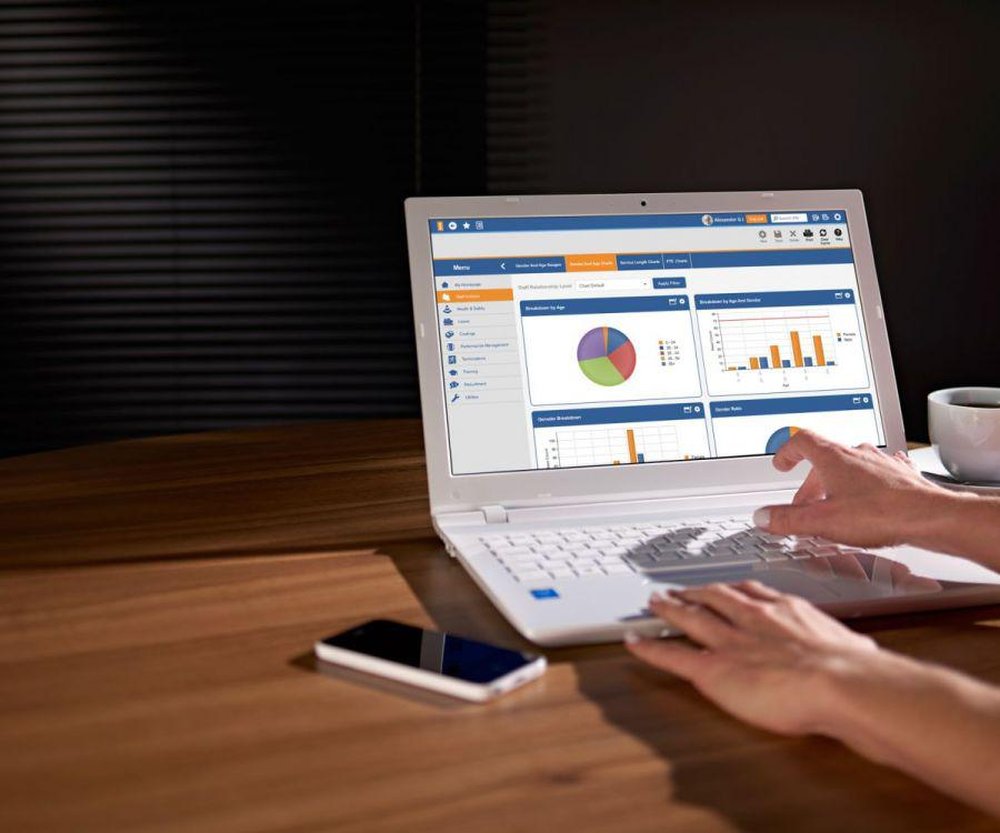 Frontier HR Analytics Reviews in 2025