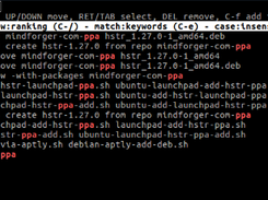 HSTR download | SourceForge.net