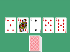 HTML5 Deck of Cards download | SourceForge.net