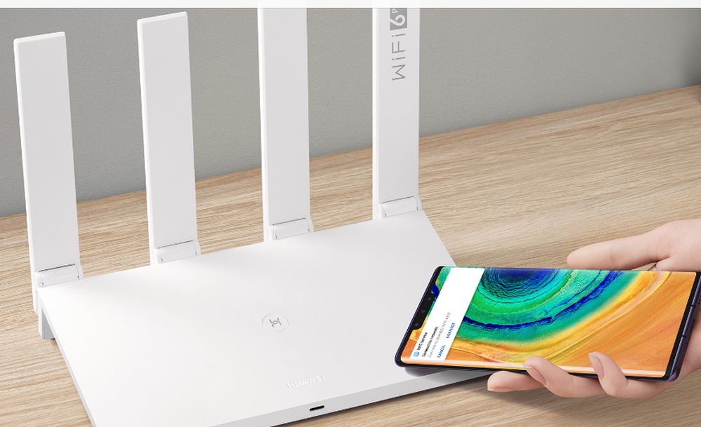 Huawei AX3 Series Reviews in 2025