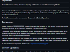 Hub Framework download | SourceForge.net