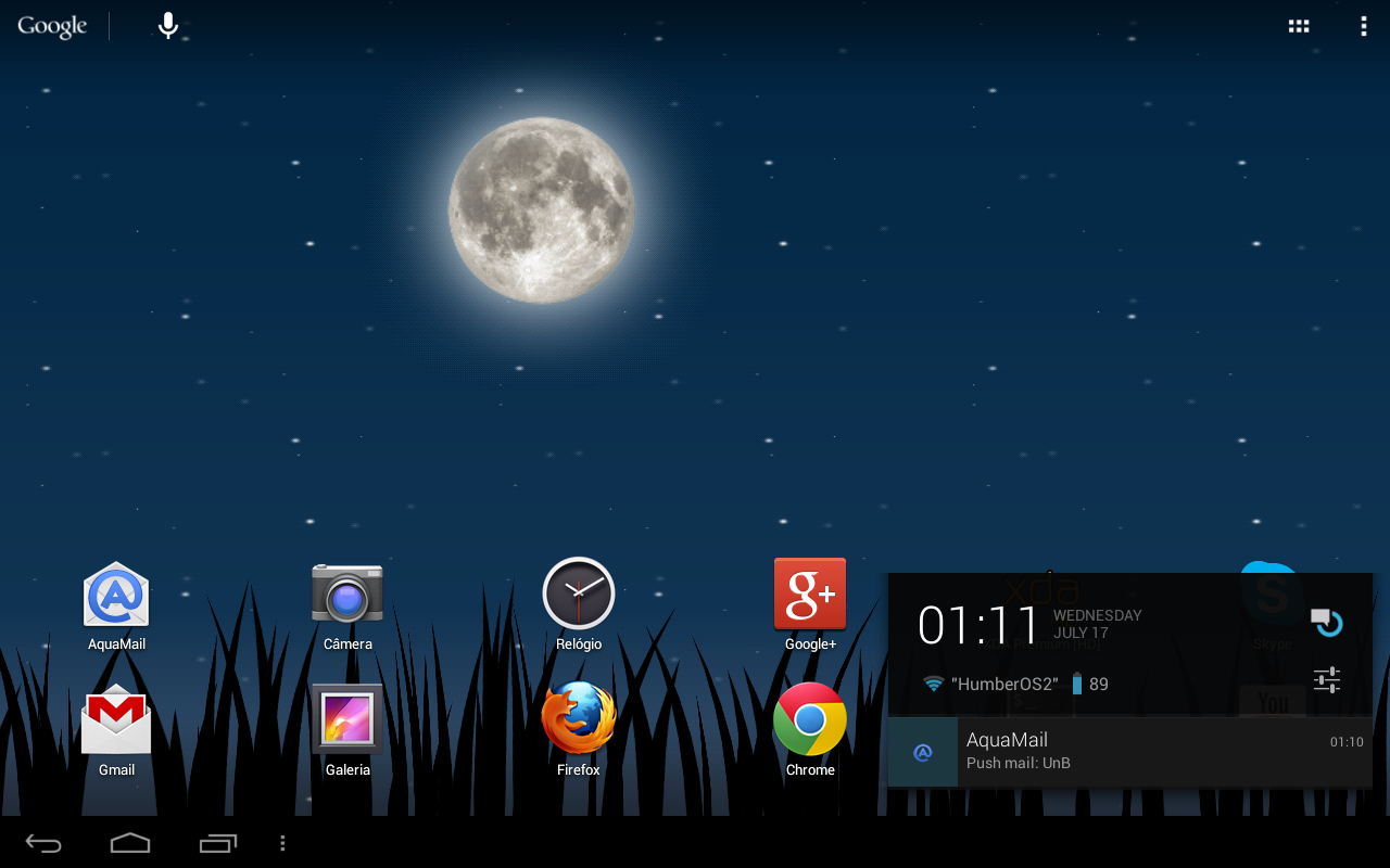 CyanogenMod download | SourceForge.net