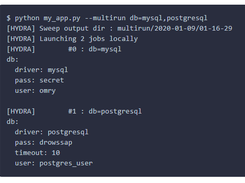 Hydra Framework download | SourceForge.net