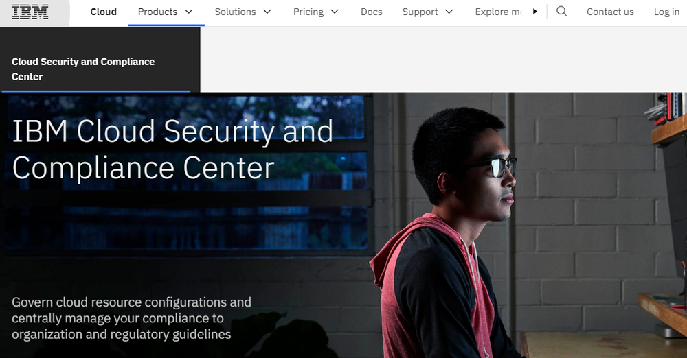 IBM Cloud Security Advisor Reviews in 2025
