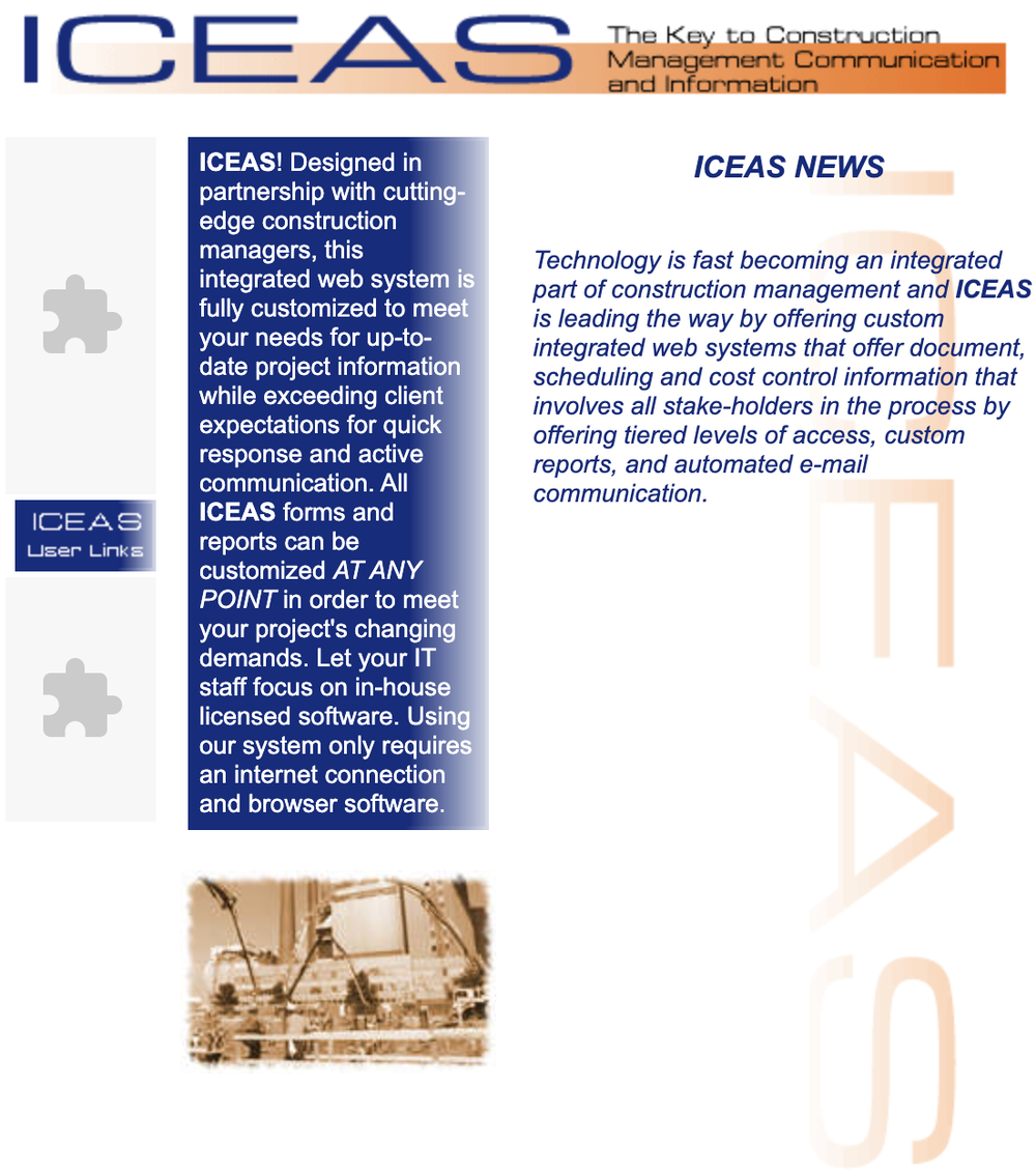 ICEAS Reviews in 2025