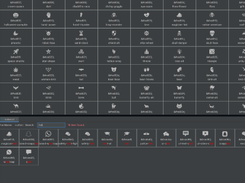 Icon Font Viewer download | SourceForge.net