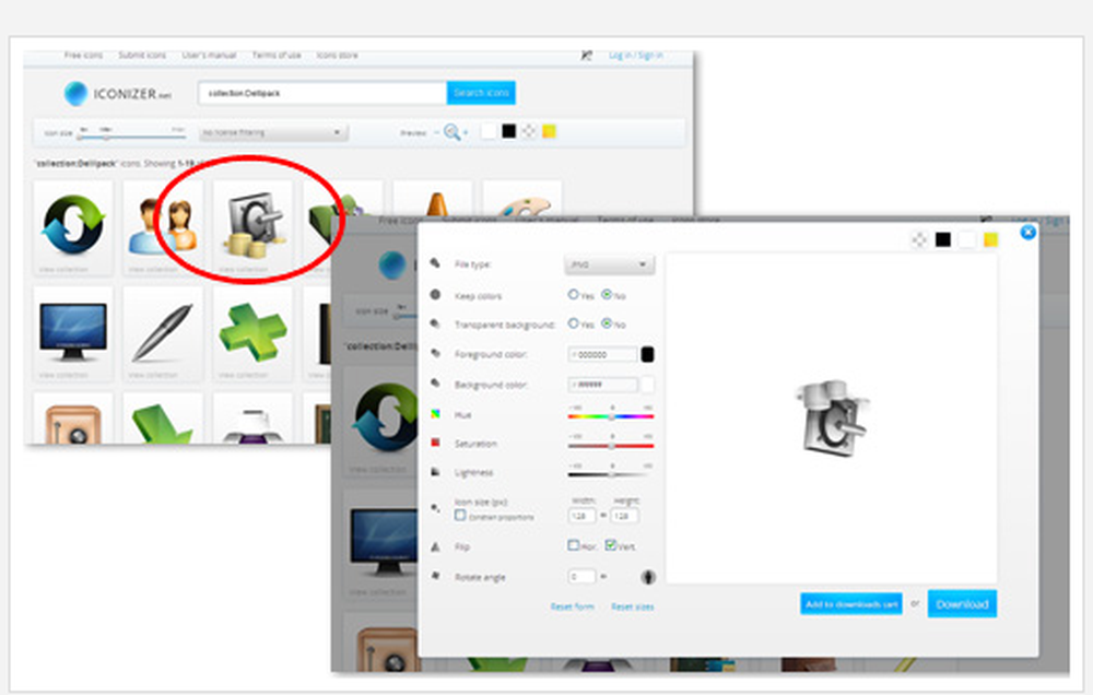 Iconizer.net Reviews in 2025