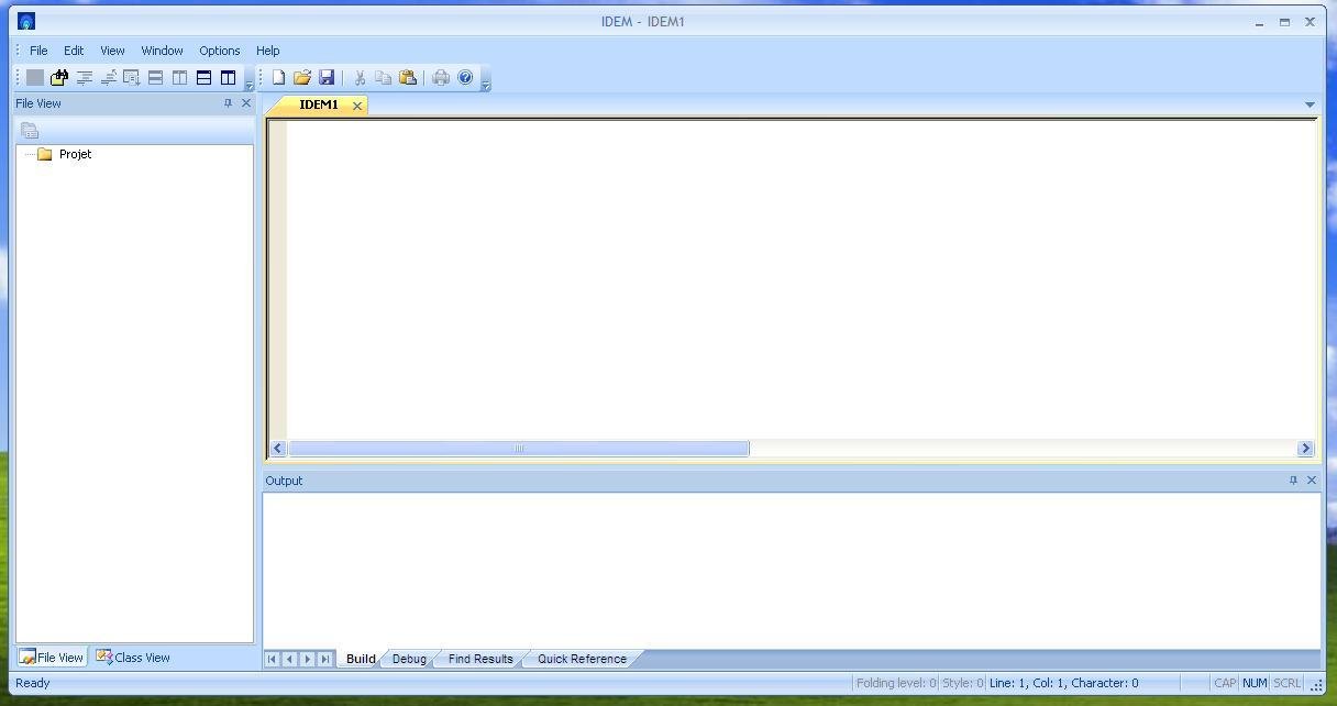 IDEM download | SourceForge.net
