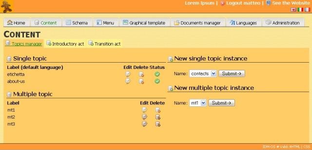 IDMOS download | SourceForge.net