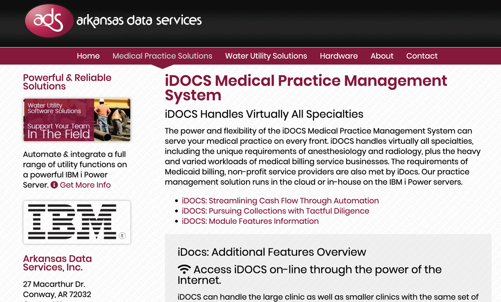 iDOCS Reviews in 2025