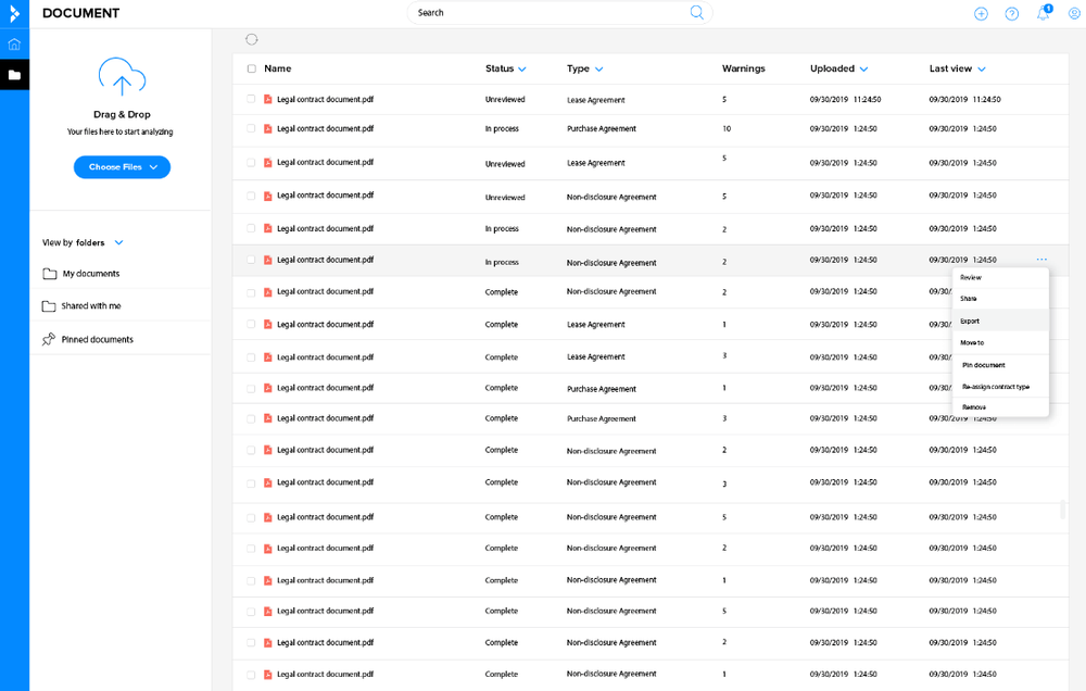 iDox.ai Reviews in 2025
