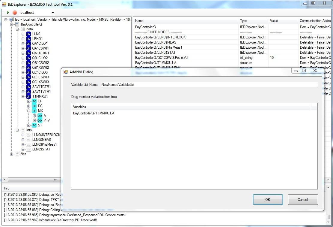 IEDExplorer download | SourceForge.net