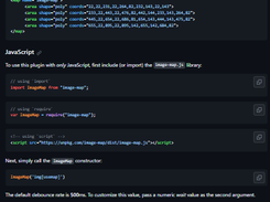 Image-Map download | SourceForge.net