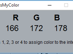 Image To Gerber Converter download | SourceForge.net