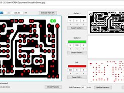 Image To Gerber Converter download | SourceForge.net