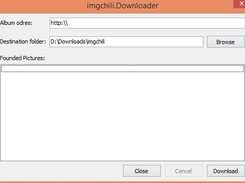 imgchili.Downloader download | SourceForge.net