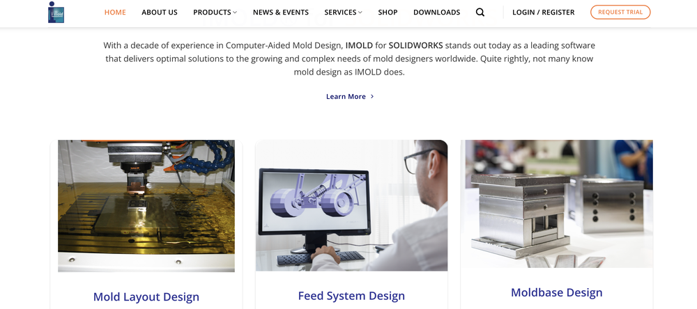 IMOLD Reviews in 2025