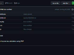 Income tax calculator download | SourceForge.net