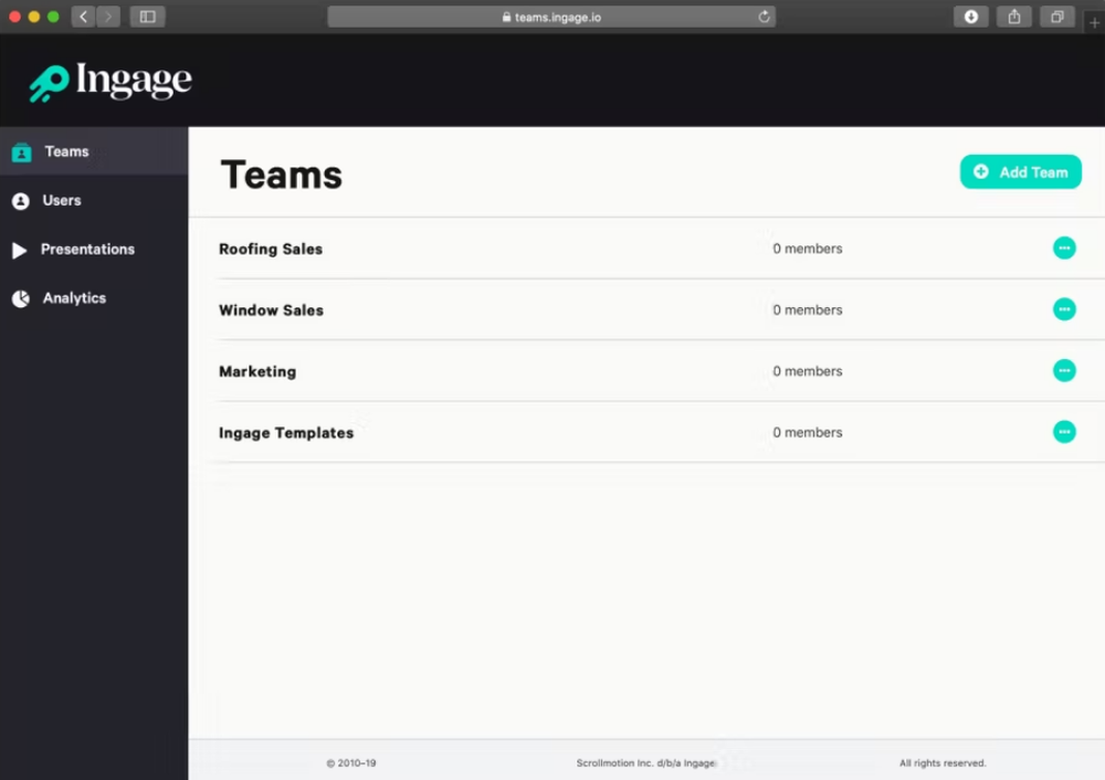 Ingage Reviews in 2025