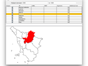 Inkscape Map download | SourceForge.net