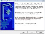 Inno Setup Toolbar Advanced for VB6 download | SourceForge.net
