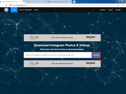 Instagram For PC download | SourceForge.net