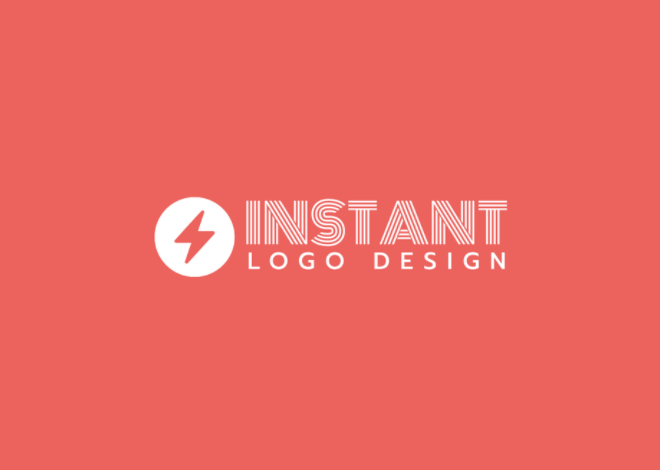 instantlogodesing