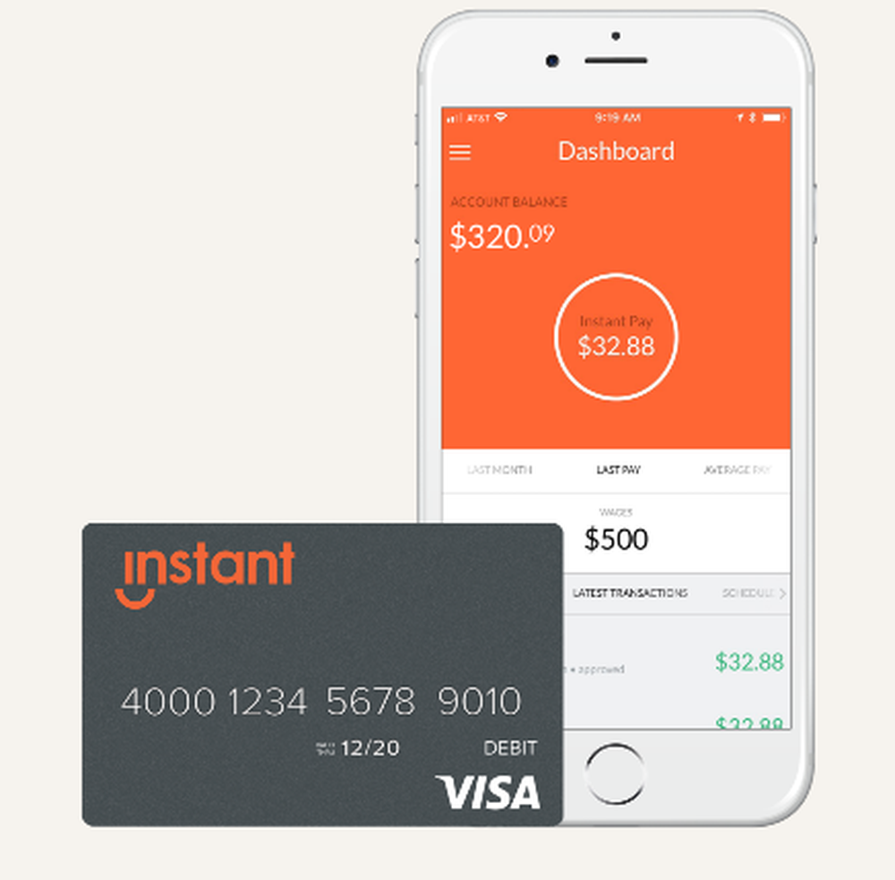 Instant Financial Reviews in 2025