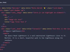 Intro.js download | SourceForge.net