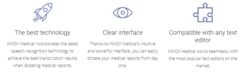 Invox Medical