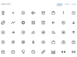 Ionicons download | SourceForge.net
