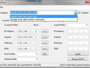 IP Config Tool download | SourceForge.net