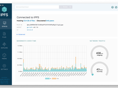 IPFS Desktop download | SourceForge.net