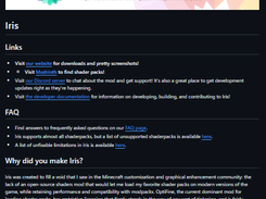 Iris download | SourceForge.net