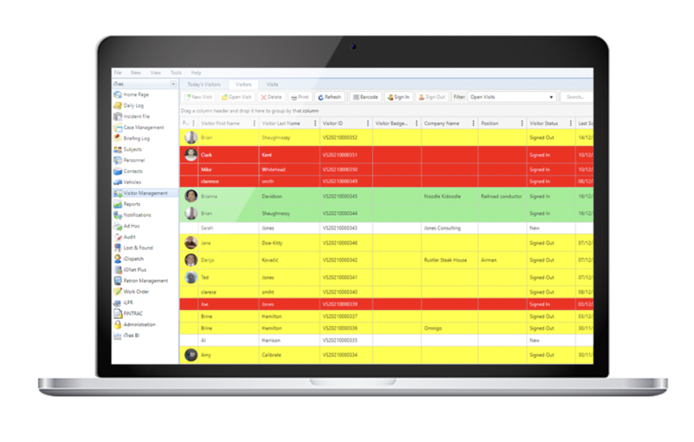 iTrak Reviews in 2025