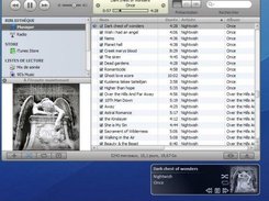 iTunes Now Playing plug-in download | SourceForge.net